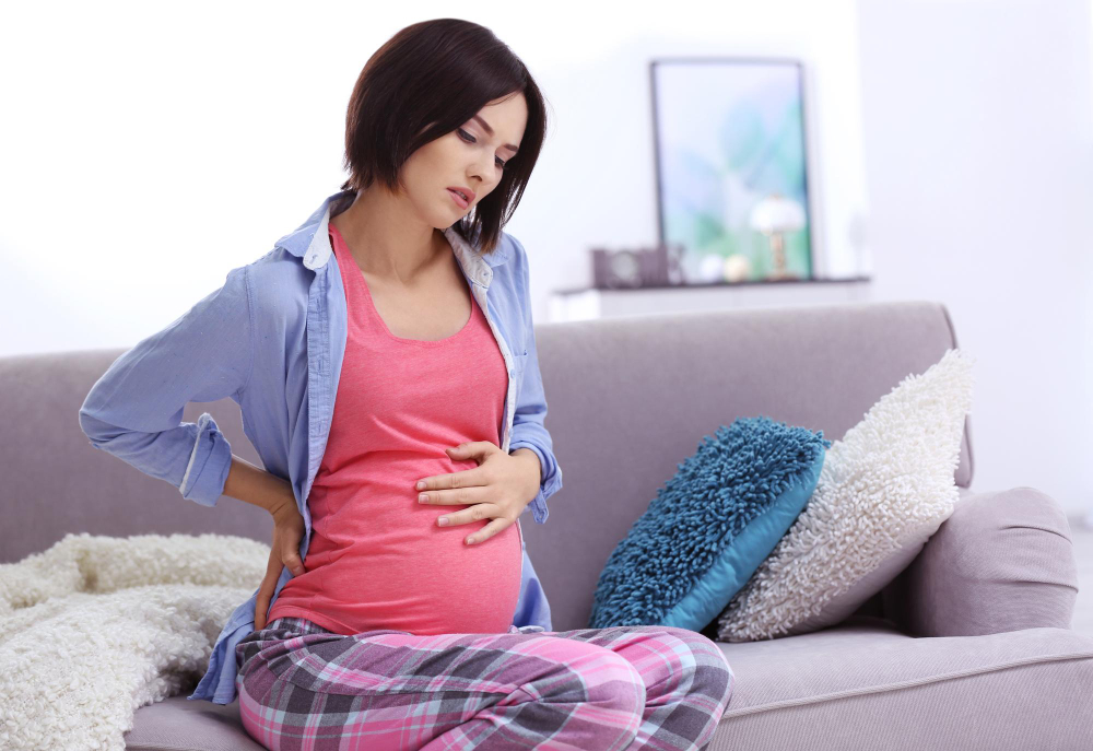 Pregnancy and Itching: What’s Normal and How to Find Relief - drsmithaayli